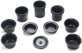 Capability, Compliance & Policies | CDG Products